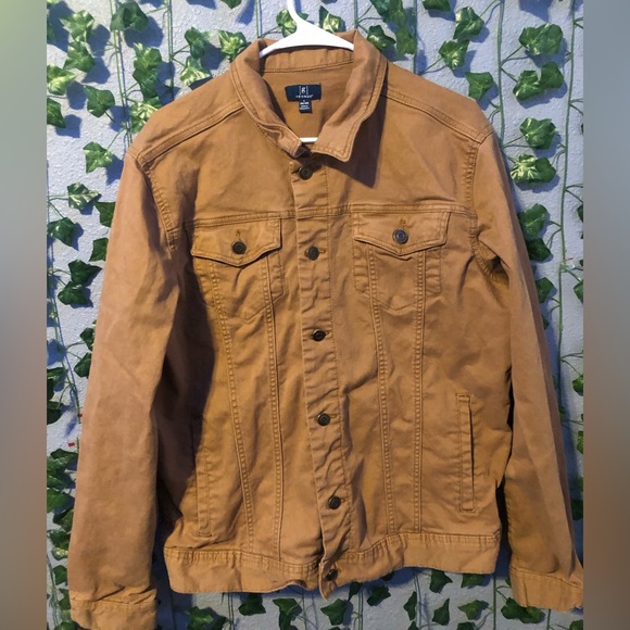 George | Jackets & Coats | Large George Jacket | Poshmark